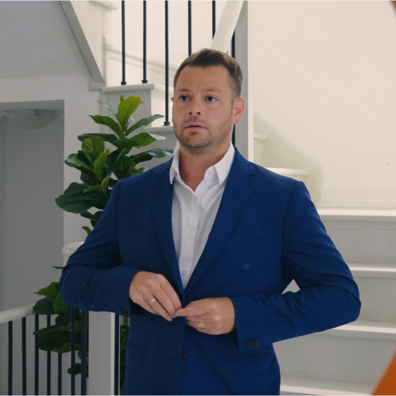 Custom Real Estate Promo Video - Salisbury Media Group Inc.