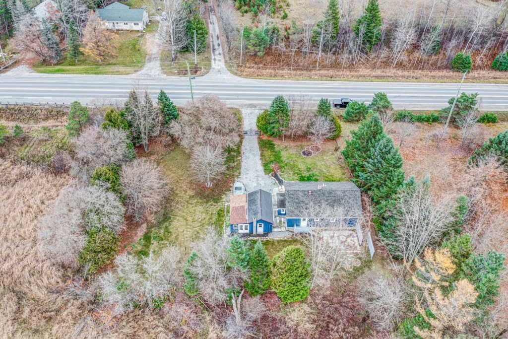 21726 Highway 48 - Mount Albert | Virtual Tour by Salisbury Media Group