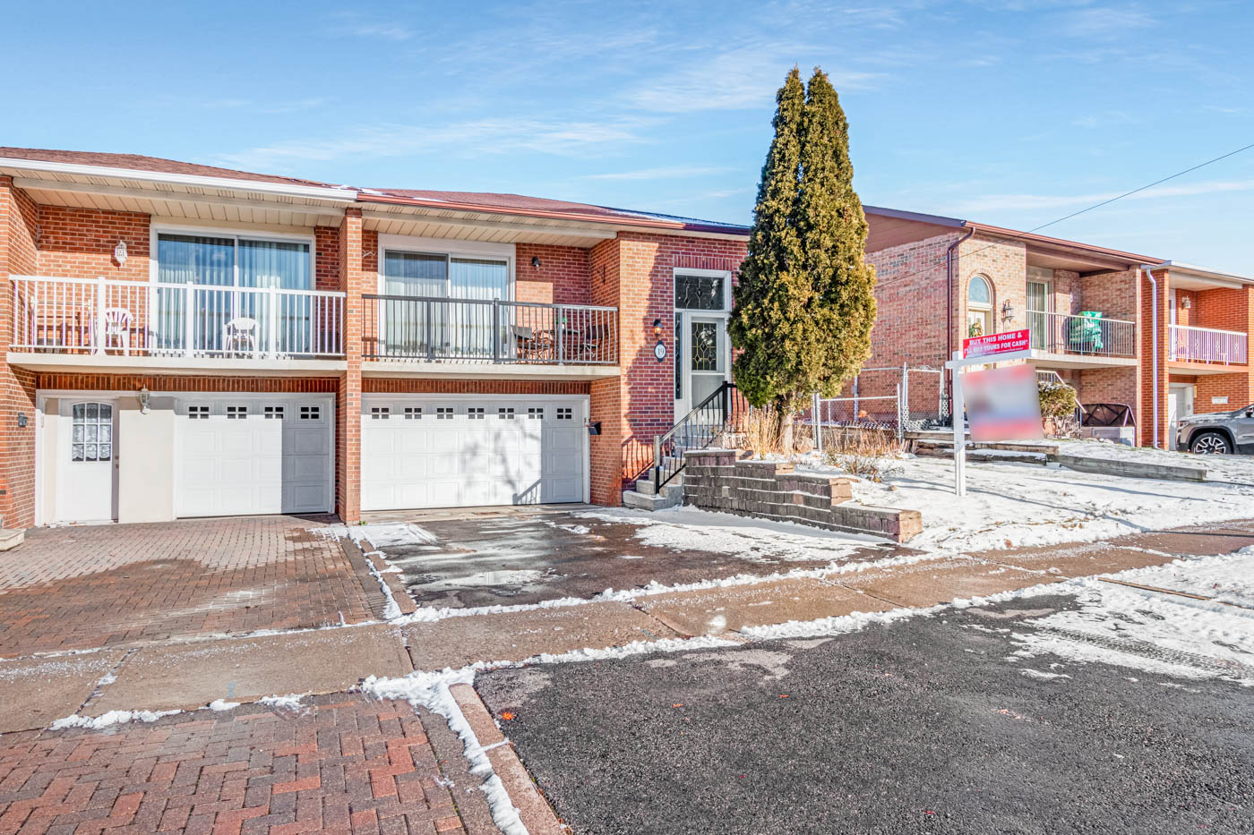 19 Alliston Road - Vaughan | Virtual Tour by Salisbury Media Group