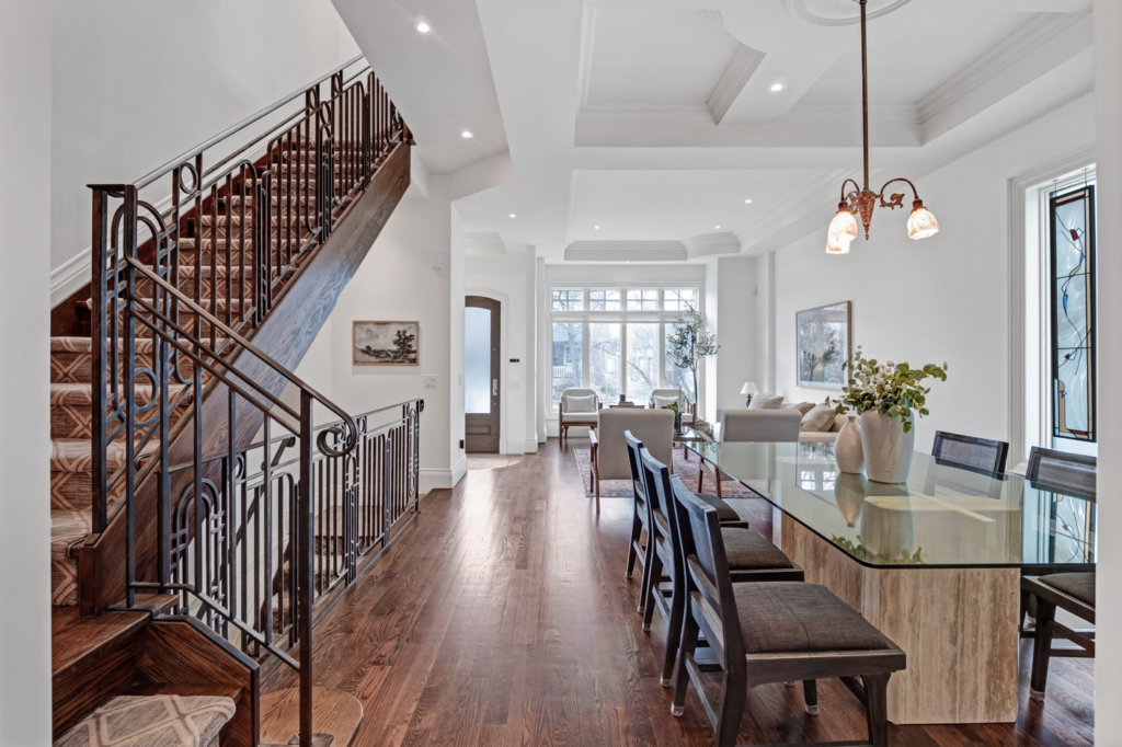 77 Jedburgh Road - Toronto | Virtual Tour by Salisbury Media Group