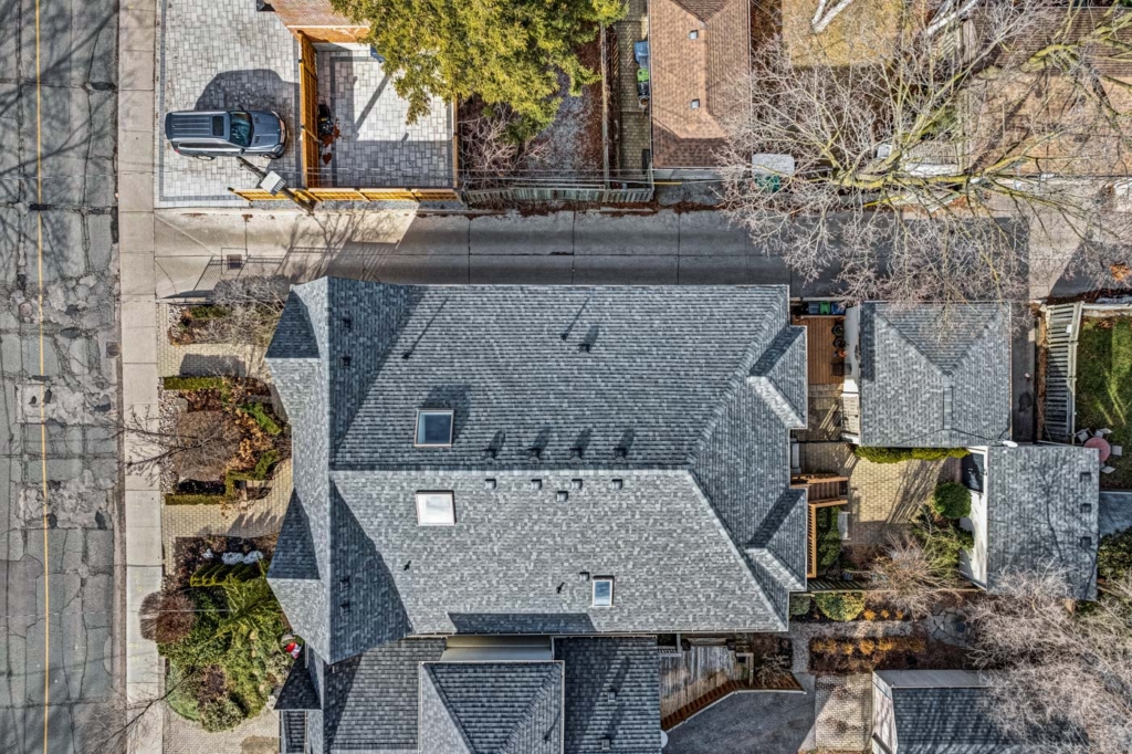 77 Jedburgh Road - Toronto | Virtual Tour by Salisbury Media Group