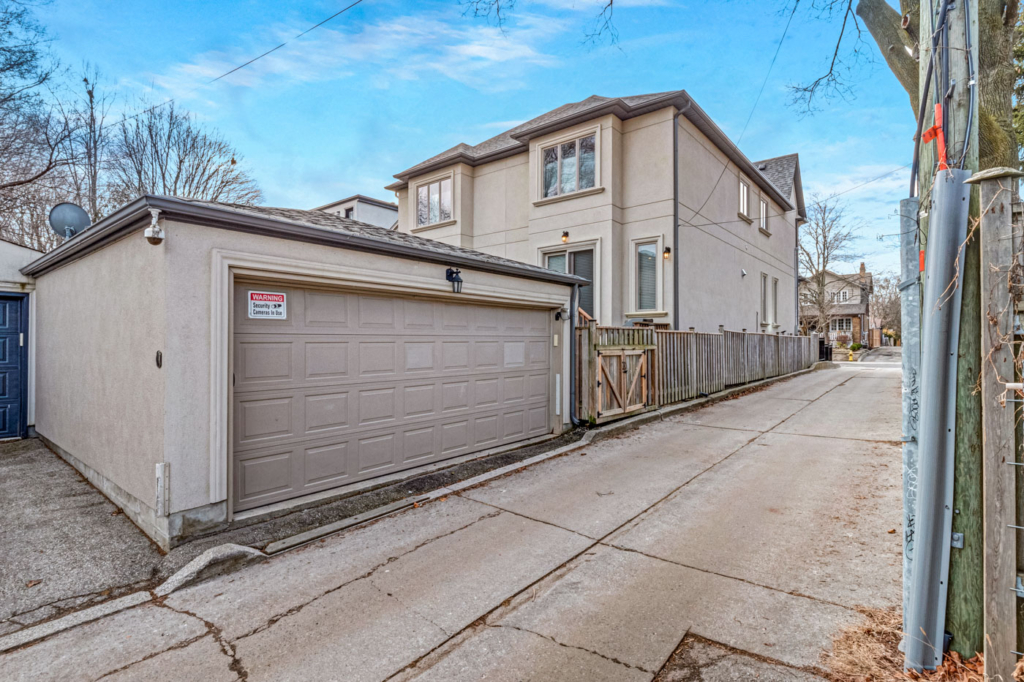 77 Jedburgh Road - Toronto | Virtual Tour by Salisbury Media Group