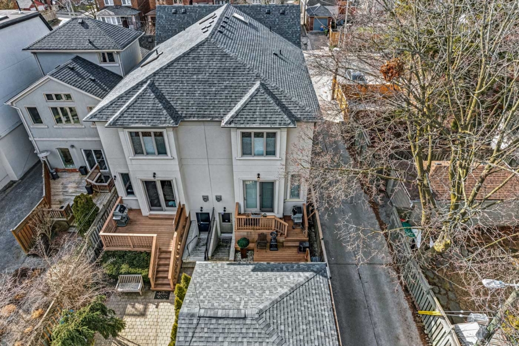 77 Jedburgh Road - Toronto | Virtual Tour by Salisbury Media Group