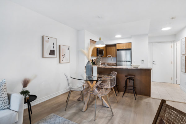 51 Lower Simcoe Street #527 - Toronto | Virtual Tour by Salisbury Media ...