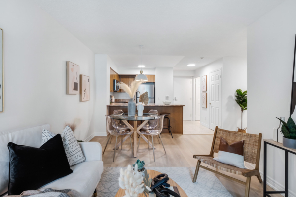 51 Lower Simcoe Street #527 - Toronto | Virtual Tour by Salisbury Media ...