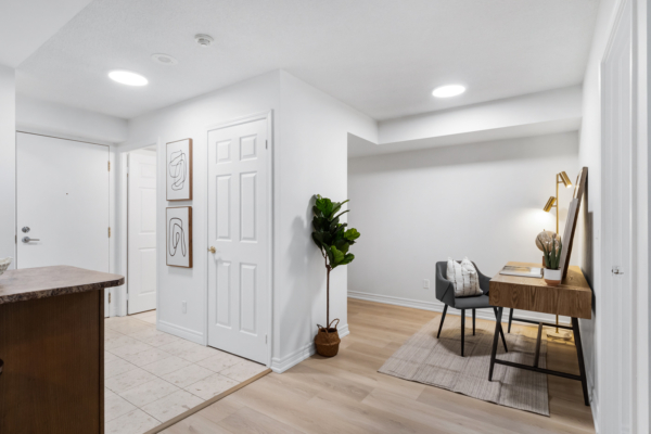 51 Lower Simcoe Street #527 - Toronto | Virtual Tour by Salisbury Media ...