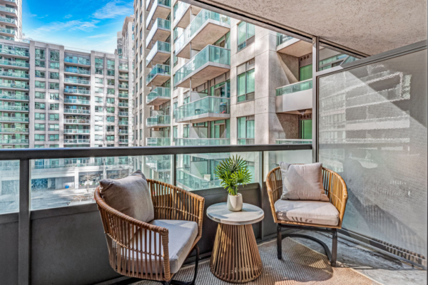 51 Lower Simcoe Street #527 - Toronto | Virtual Tour by Salisbury Media ...