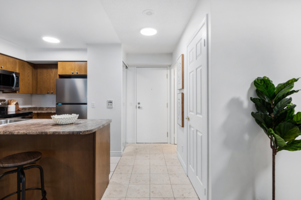 51 Lower Simcoe Street #527 - Toronto | Virtual Tour by Salisbury Media ...