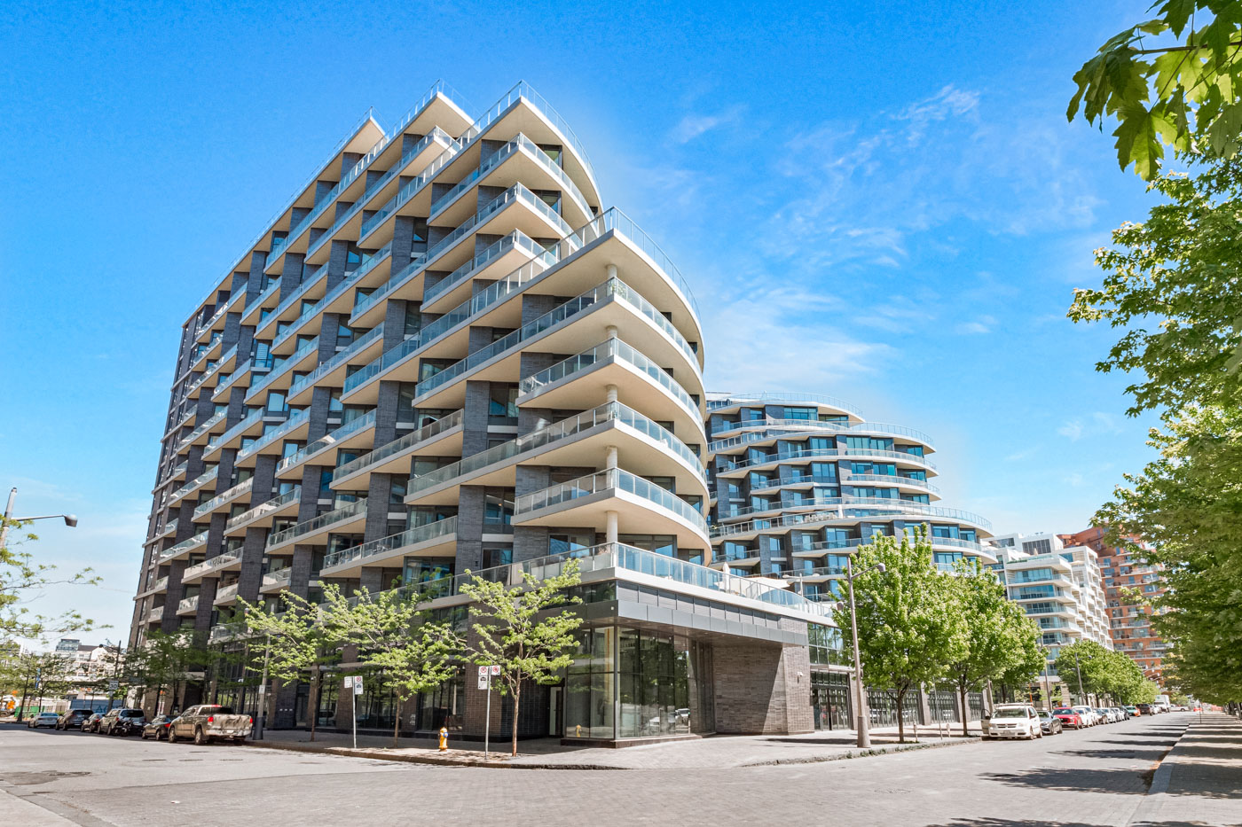 1 Edgewater Drive #510 - Toronto | Virtual Tour by Salisbury Media Group