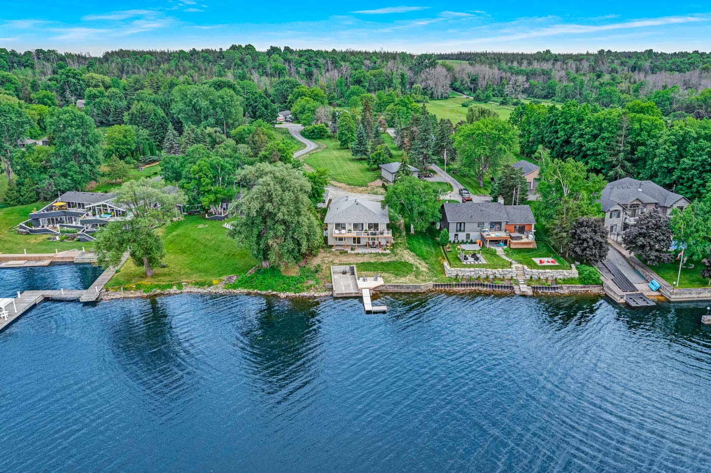 1492 County Road 3 - Prince Edward County | Virtual Tour by Salisbury ...