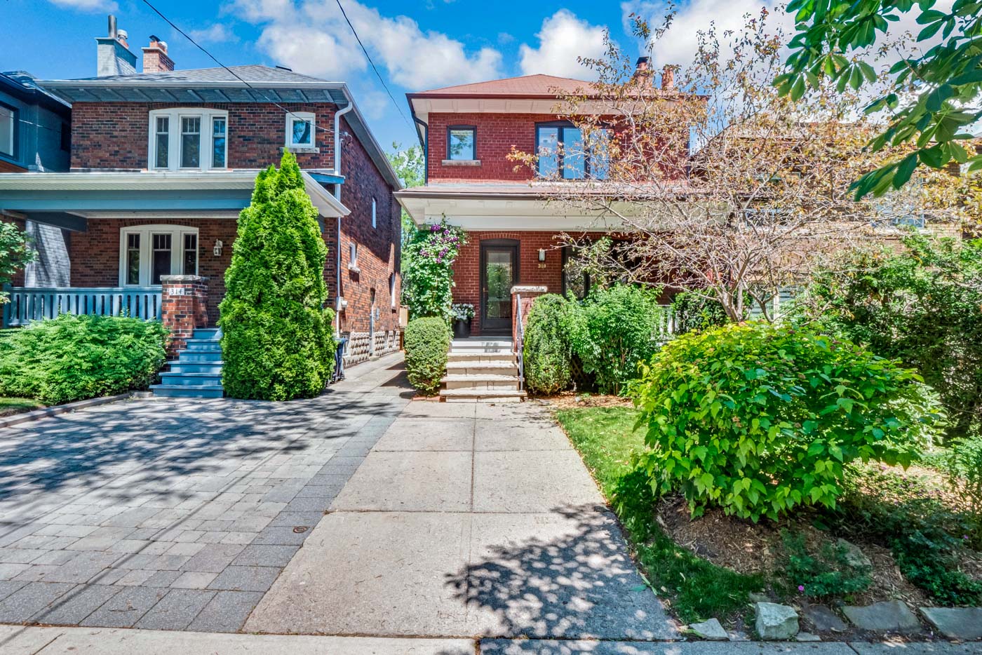 310 St Clements Avenue - Toronto | Virtual Tour by Salisbury Media Group