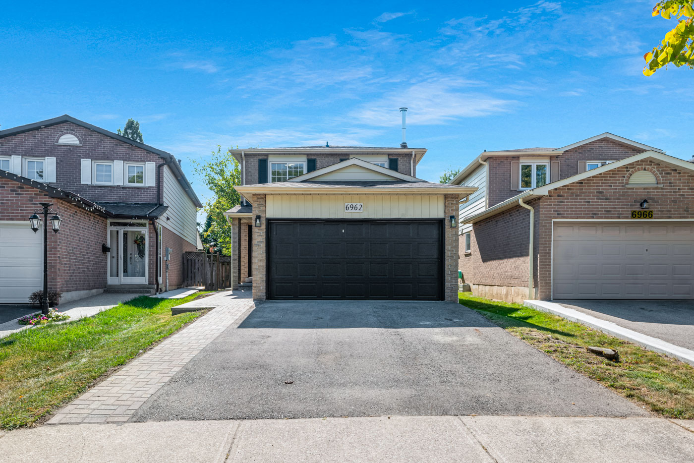 6962 Harris Road - Mississauga | Virtual Tour by Salisbury Media Group