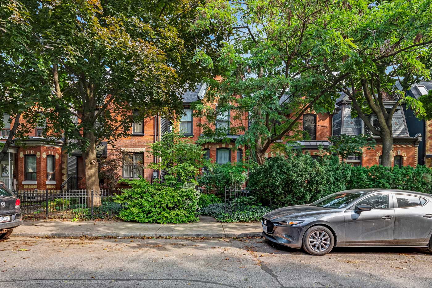 119 Robert Street - Toronto | Virtual Tour by Salisbury Media Group