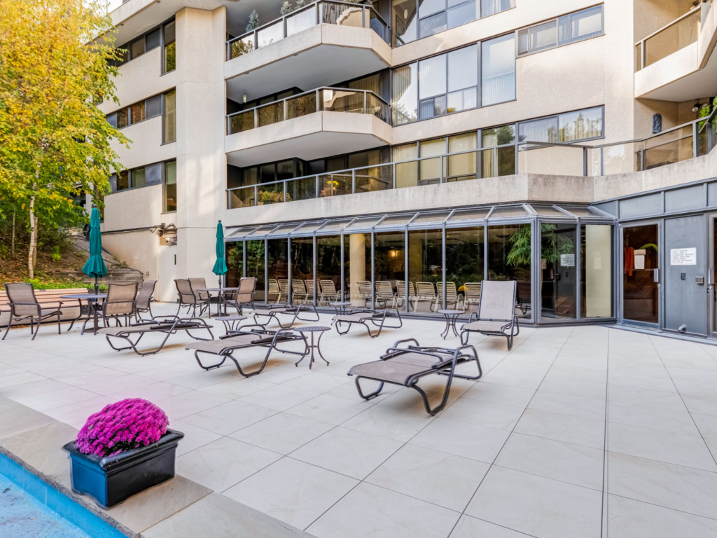 3900 Yonge Street #606 - Toronto | Virtual Tour by Salisbury Media Group